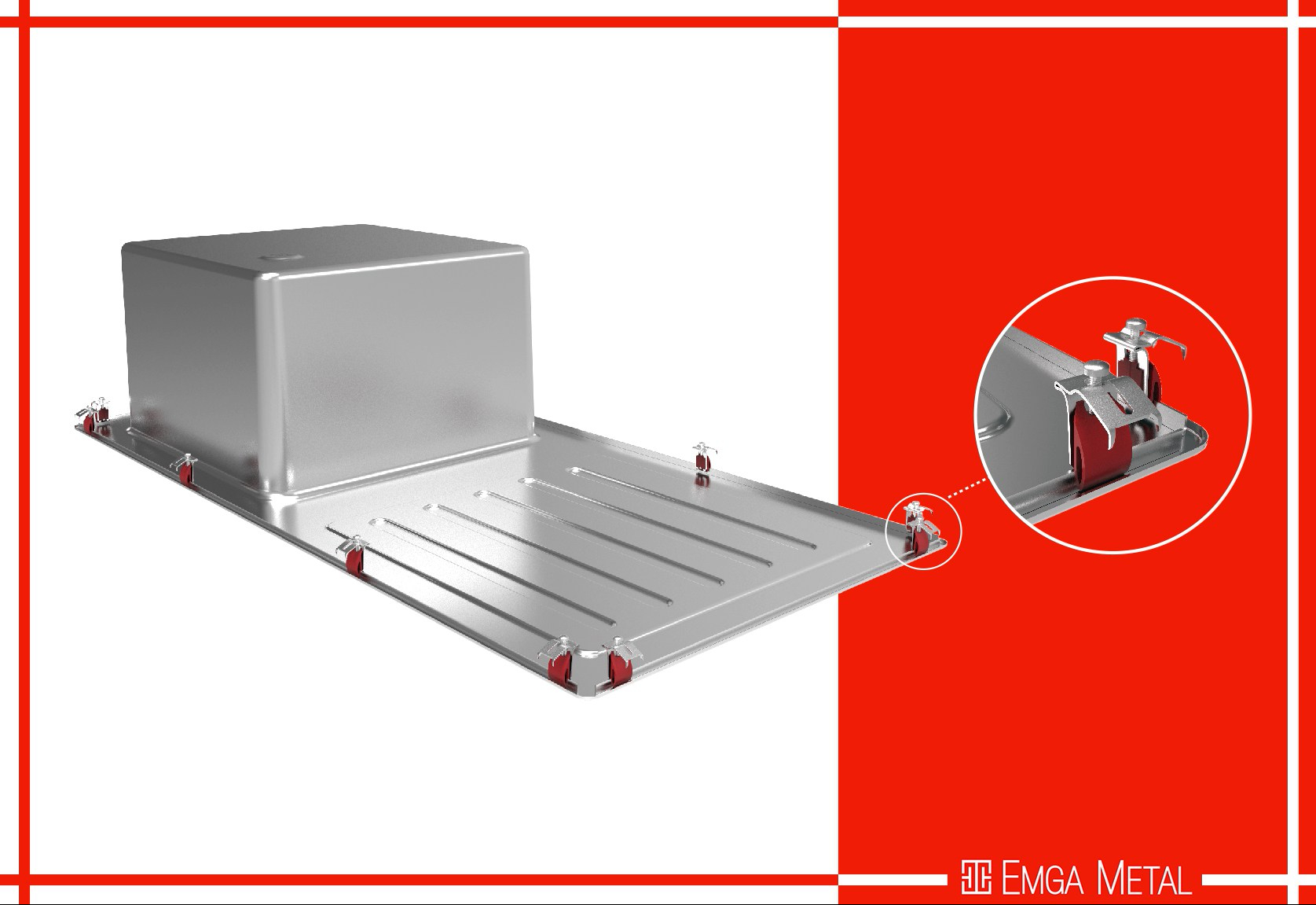 Emga S1 – Emga Metal